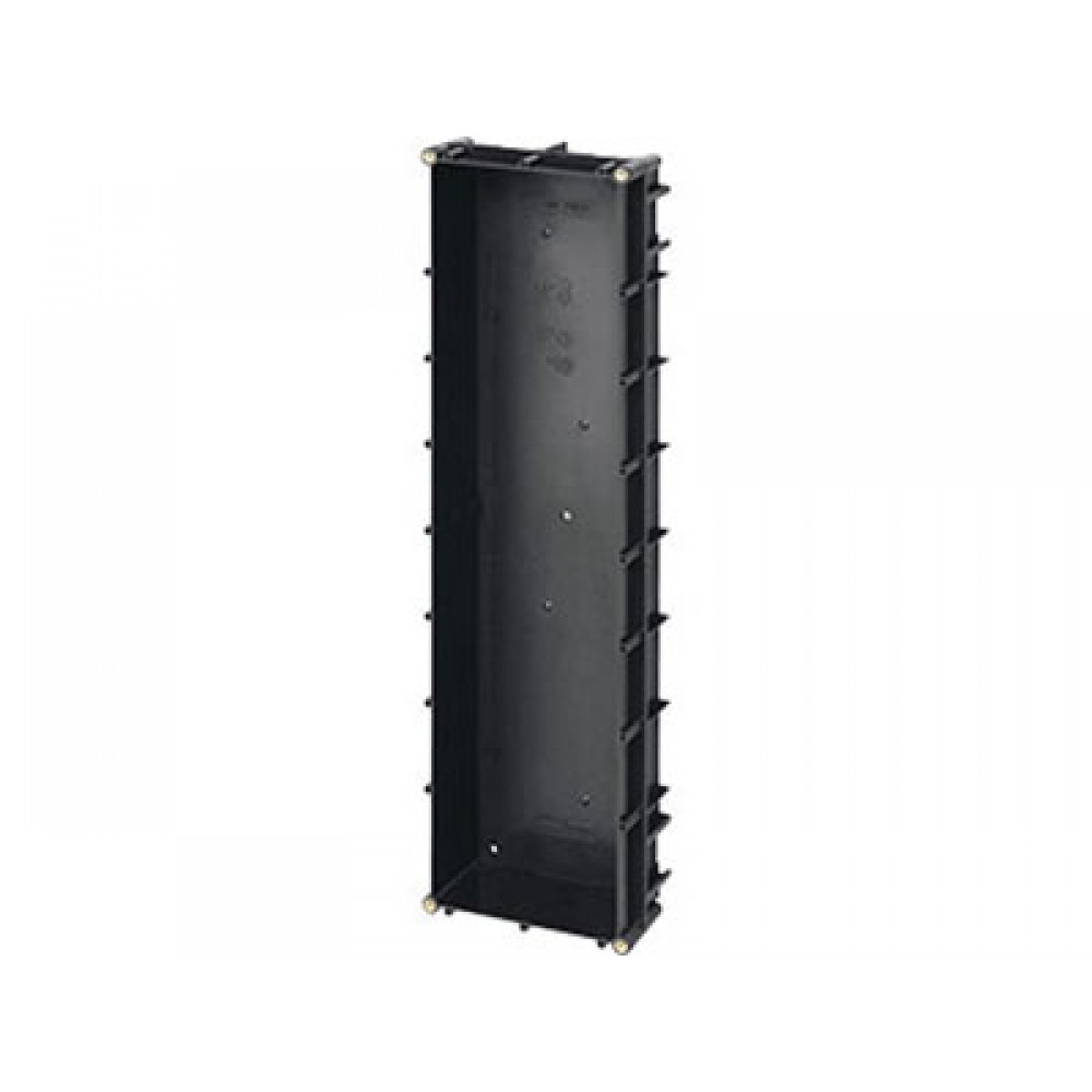Aiphone GT-4B 4-Module Back Box